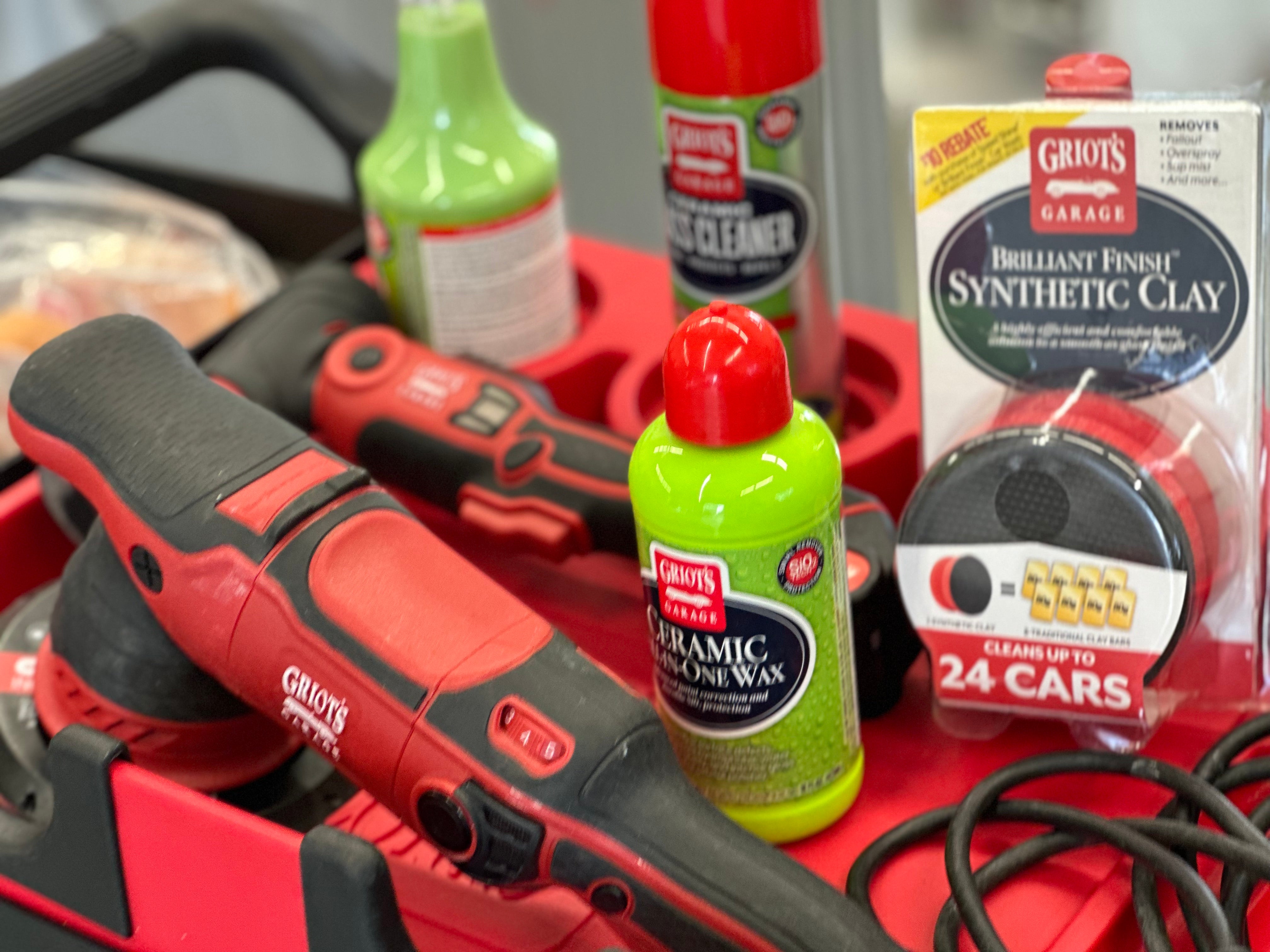 CDS Bundle Deals – Complete Detail Solutions