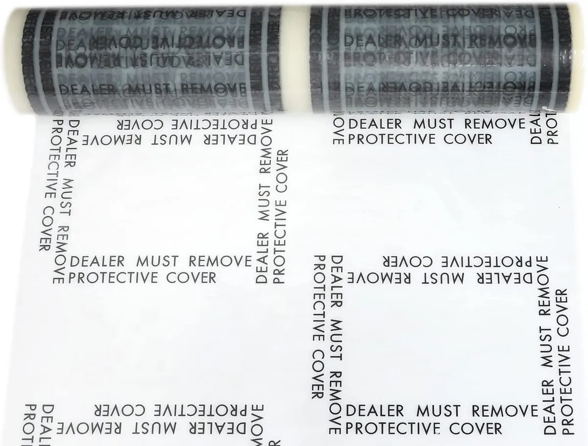 Vehicle Protection Supplies – Complete Detail Solutions