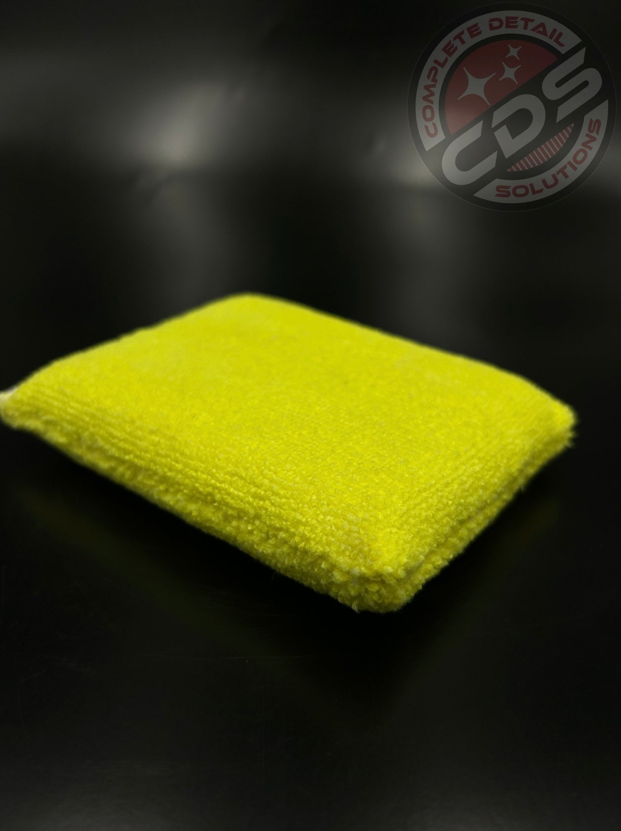 Hi-Tech- Ceramic Coating Applicator Sponge- AS-35M – Complete Detail ...