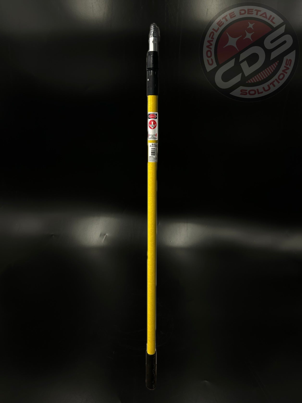 SM Arnold- Telescopic Extending Handle- Fiberglass and Aluminum- 85-67 ...