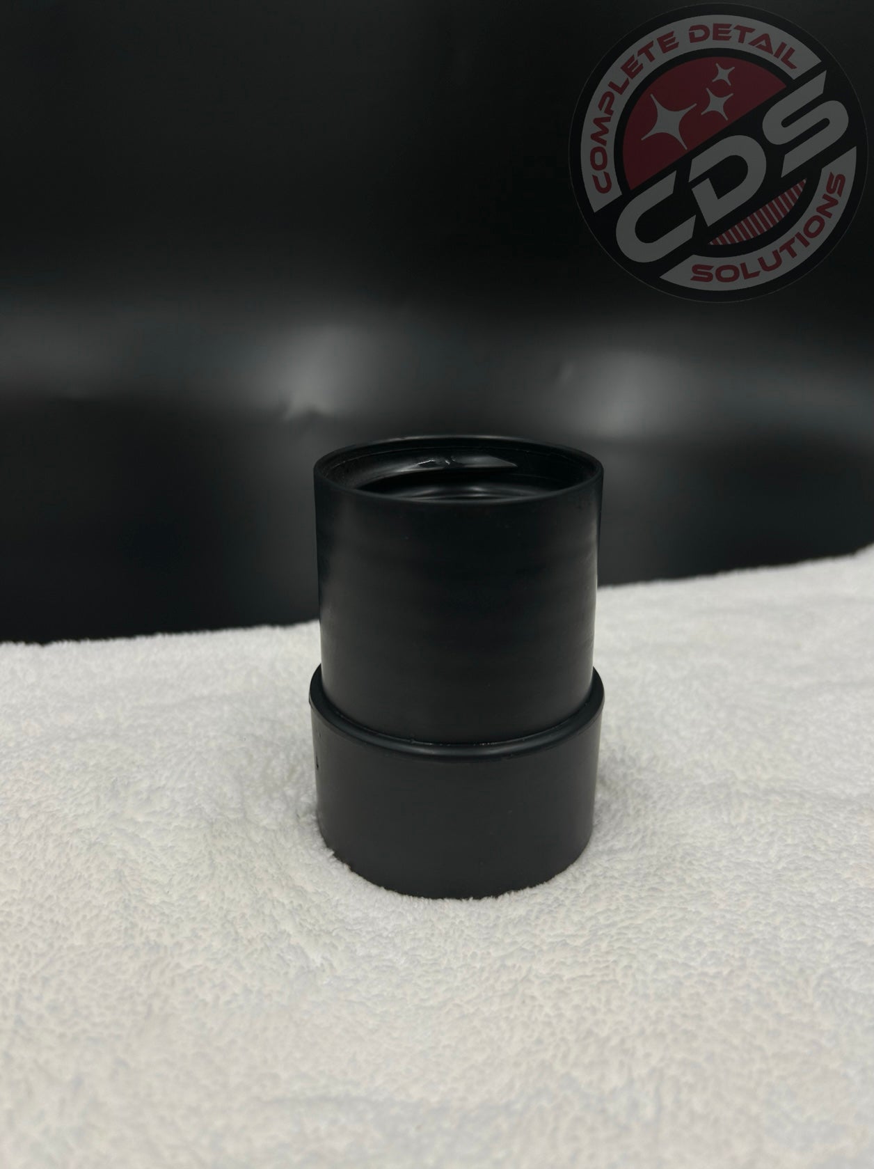 Mr. Nozzle- Vac Adapter For 2-5/8 OD to 2-1/4 ID- MN16 – Complete ...