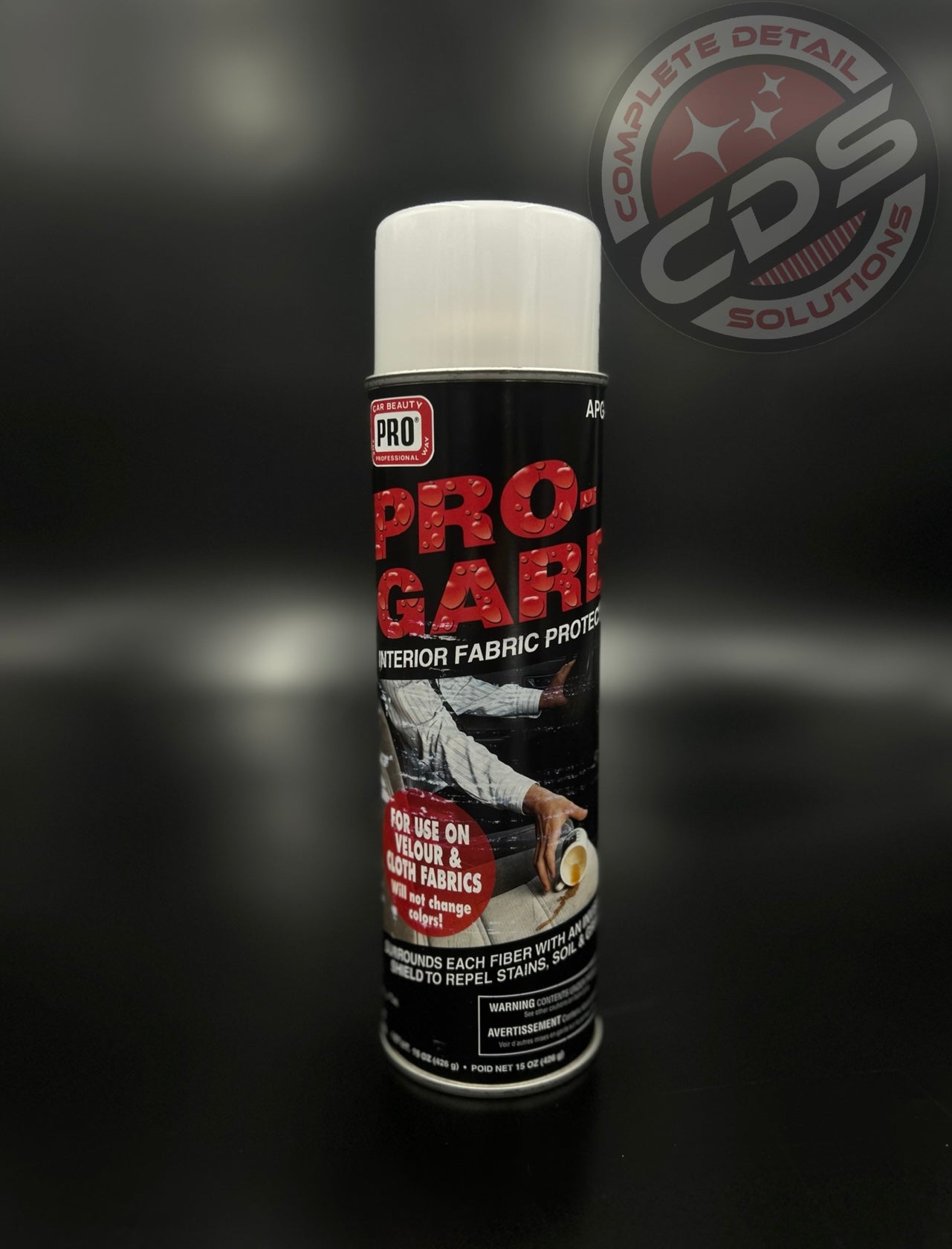 Pro - Pro Gard – Complete Detail Solutions