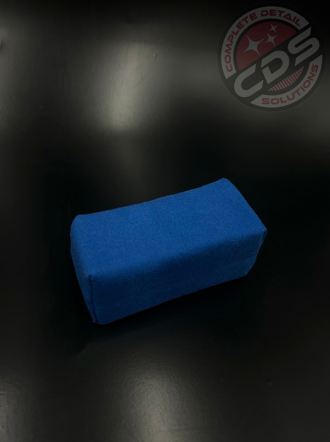 Hi-Tech- Suede Coating Applicator- MSA-944 – Complete Detail Solutions