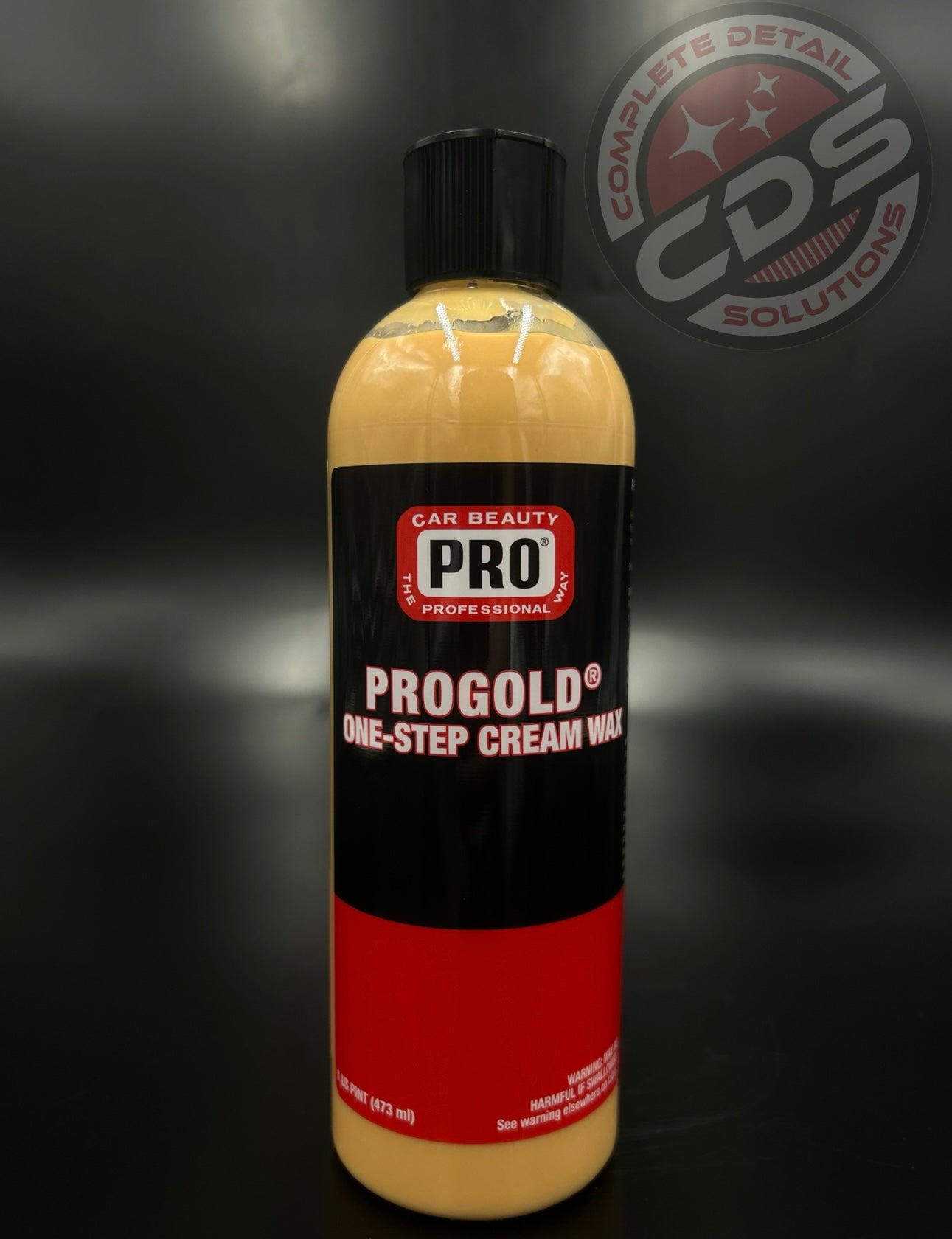 Pro - Pro Gold - P-34 – Complete Detail Solutions