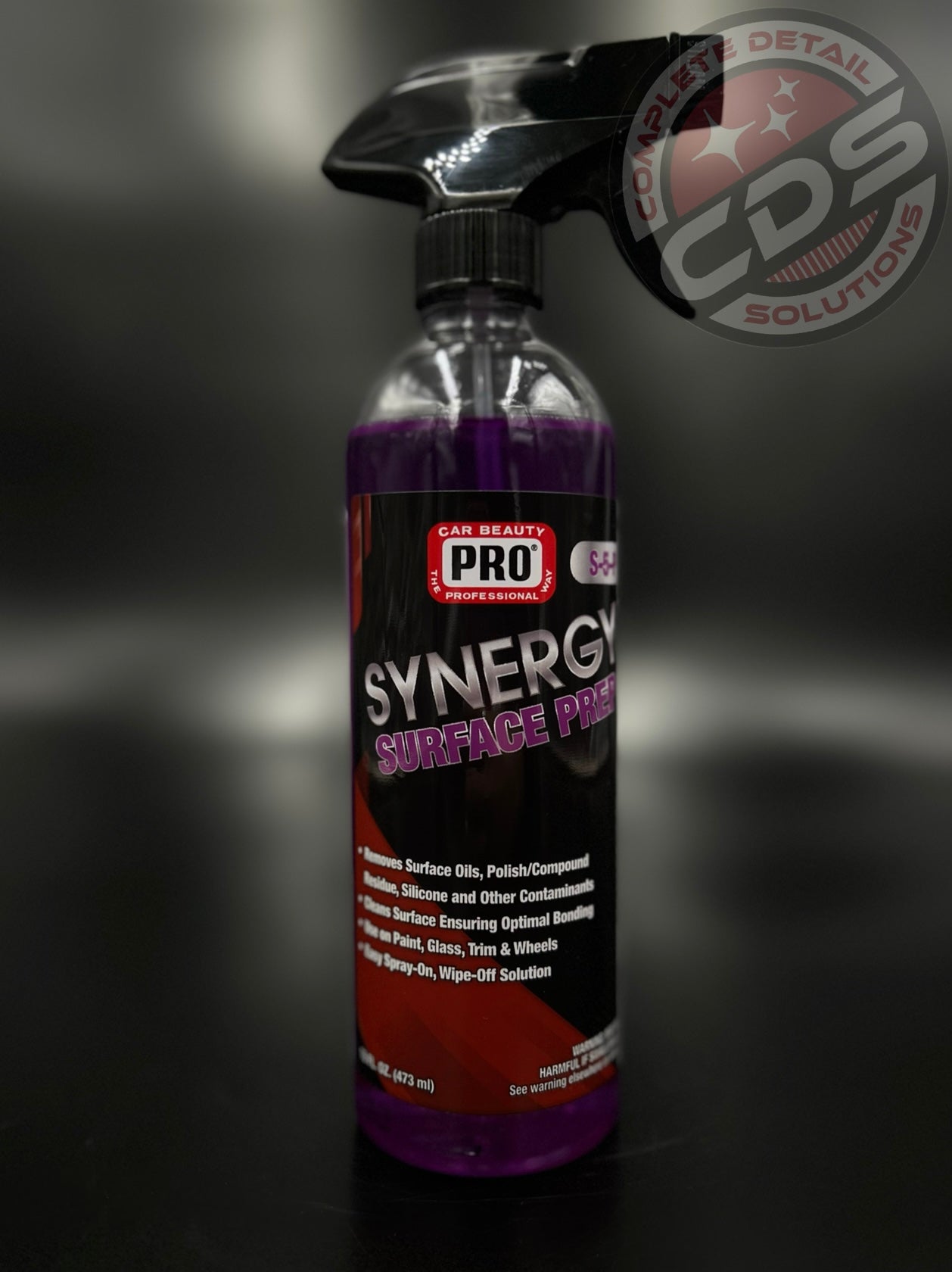 Pro- Synergy Surface Prep- S-5-P – Complete Detail Solutions