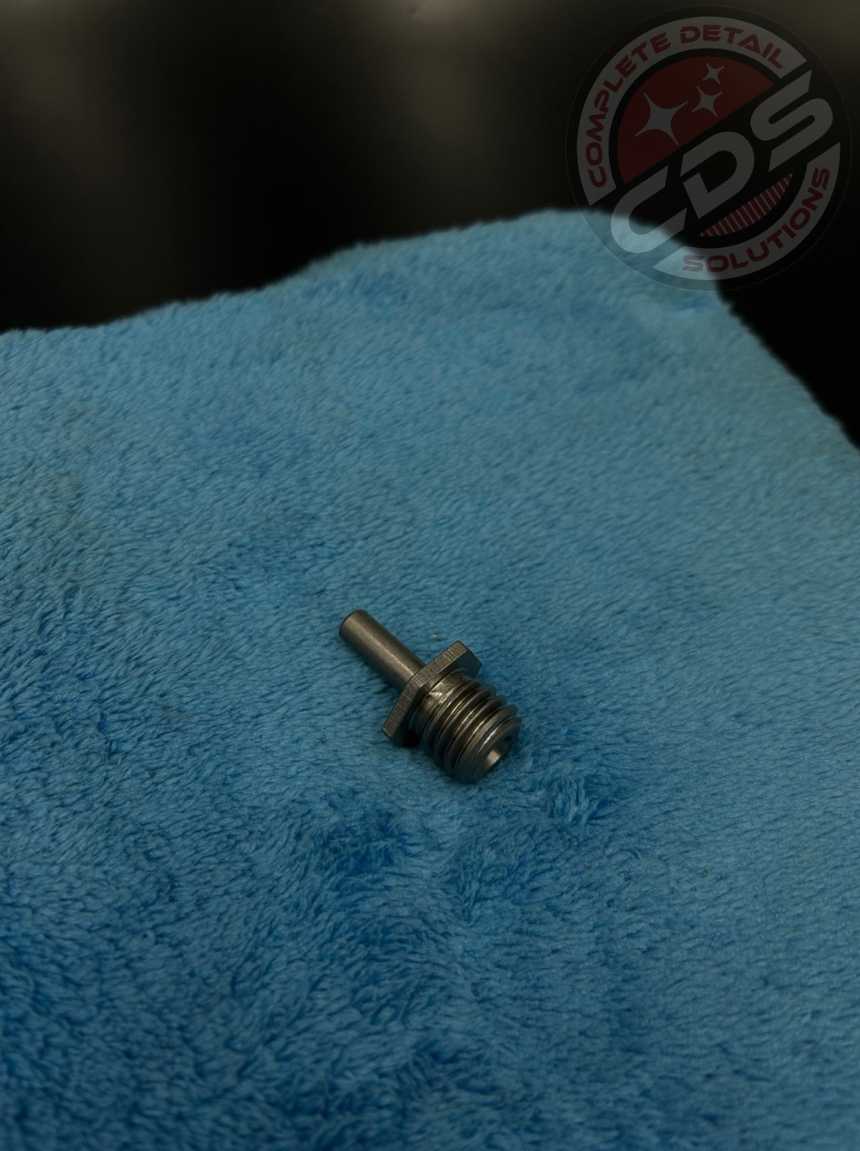 SM Arnold- Drill Spindle for Rotary Backing Plates- 69-101 – Complete ...